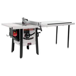 Grizzly Industrial - Table Saws - The Home Depot
