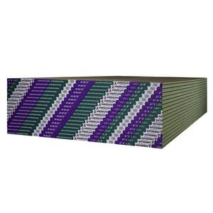 5/8 in. - 4x8 - Drywall Sheets - Drywall - The Home Depot