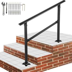 Iron - Deck Railing Systems - The Home Depot