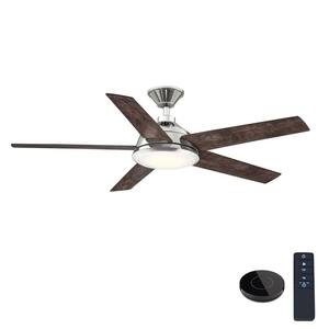 Alexa - Smart Ceiling Fans - Smart Home - The Home Depot