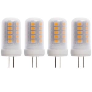 G4 - T4 - LED Light Bulbs - Light Bulbs - The Home Depot