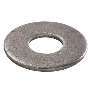 1/2 inch - Flat Washers - Washers - The Home Depot