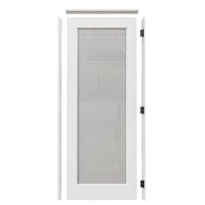 28 x 80 - 1 Panel - Interior Doors - The Home Depot
