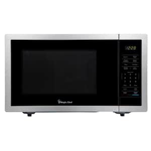 Small - Countertop Microwaves - Microwaves - The Home Depot