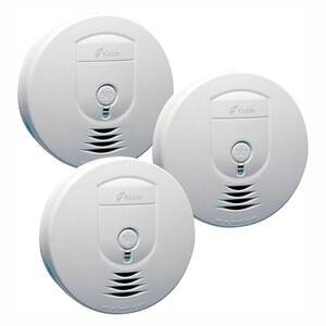 Kidde - Smoke Detectors - Fire Safety - The Home Depot