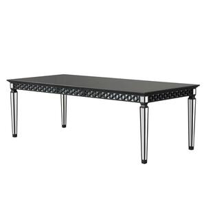 Rectangle - Black - Kitchen & Dining Tables - Kitchen & Dining Room ...