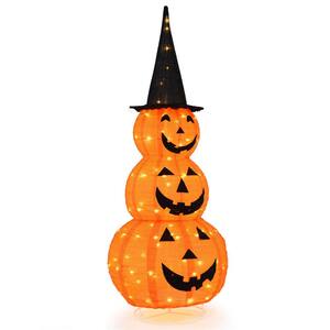 Halloween Yard Decorations - The Home Depot