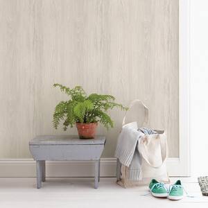 Pre-pasted - Grey - Wallpaper Rolls - Wallpaper - The Home Depot