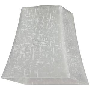 Glass - Light Covers - Ceiling Fan Parts - The Home Depot