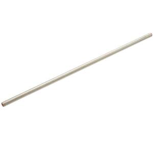 Threaded - Metal Rods - Metal Stock - The Home Depot