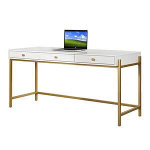 Rectangular - Desks - Home Office Furniture - The Home Depot