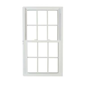 Vinyl - Replacement - Double Hung Windows - Windows - The Home Depot