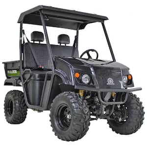 Utility Vehicles - The Home Depot