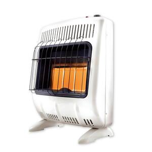 Unvented - Indoor - Propane Heaters - The Home Depot