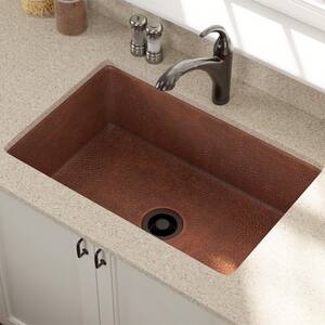 Copper - Kitchen Sinks - Kitchen - The Home Depot