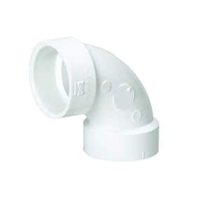 Schedule 40 - PVC Fittings - Fittings - The Home Depot