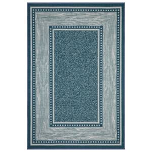 4 X 6 - Blue - Area Rugs - Rugs - The Home Depot