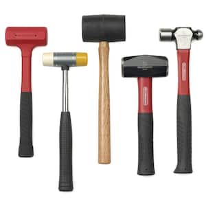 Husky - Hammers - Hand Tools - The Home Depot