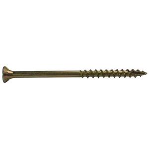 #9 - Screws - Fasteners - The Home Depot