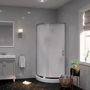 34 x 34 - Shower Stalls & Kits - Showers - The Home Depot