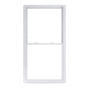 34 in. x 58 in. - Double Hung Windows - The Home Depot