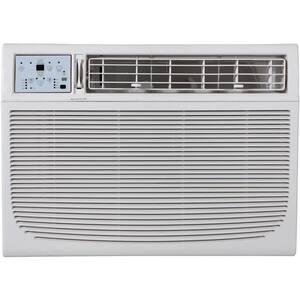 110 volts - Window Air Conditioners - Air Conditioners - The Home Depot