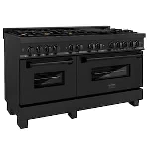 Double Oven Dual Fuel Ranges - Dual Fuel Ranges - The Home Depot