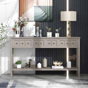 60 in - Console Tables - The Home Depot