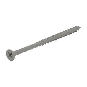 3-1/2 in - Wood Screws - Screws - The Home Depot