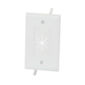A & V Wall Plates - Wall Plates - The Home Depot