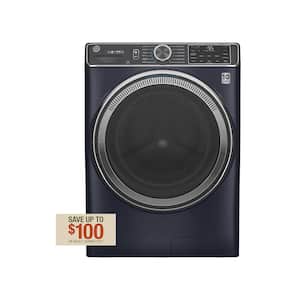 Large - Front Load Washers - Washing Machines - The Home Depot