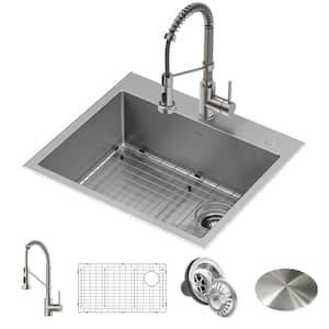 Rectangular - Undermount Kitchen Sinks - Kitchen Sinks - The Home Depot