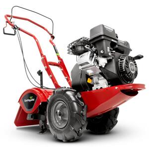 Rototillers & Cultivators - Outdoor Power Equipment - The Home Depot
