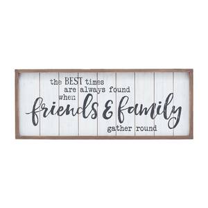 Wall Signs - The Home Depot