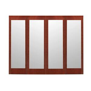 60 x 96 - Bifold Doors - Closet Doors - The Home Depot