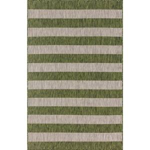 Green - Outdoor Rugs - Rugs - The Home Depot