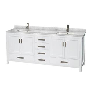 84 Inch Vanities - Bathroom Vanities with Tops - Bathroom Vanities ...