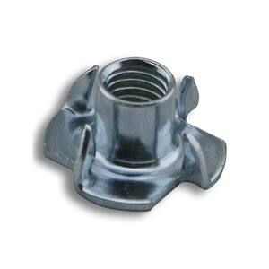 T-Nuts - Nuts - The Home Depot