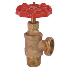 Boiler Drain Valves - Valves - The Home Depot