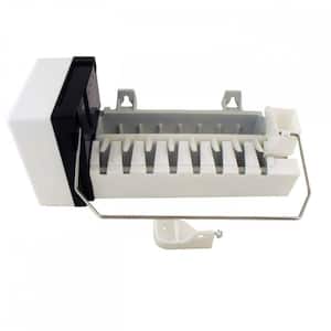 Whirlpool - Ice Maker Kits - Appliance Parts - The Home Depot