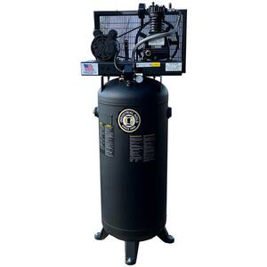 60 Gal. - Air Compressors - Air Compressor Tools - The Home Depot