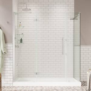 72 x 36 - Shower Stalls & Kits - Showers - The Home Depot