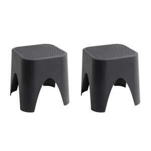 Plastic - Outdoor Side Tables - Patio Tables - The Home Depot