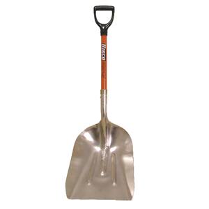 Square - Shovels - Digging Tools - The Home Depot