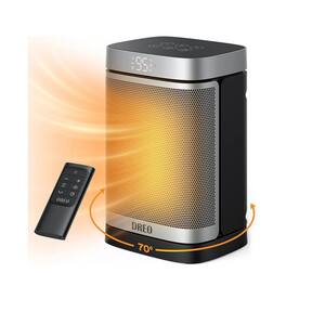 Ceramic Heaters - Electric Heaters - The Home Depot