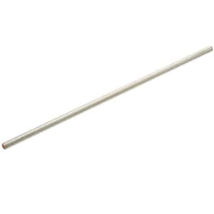 Threaded - Metal Rods - The Home Depot