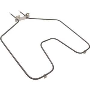GE - Oven Heating Element - Oven Parts - The Home Depot