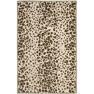8 X 10 - Animal Print - Area Rugs - Rugs - The Home Depot