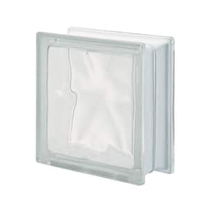 Glass Blocks - Glass Block Windows & Accessories - The Home Depot