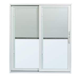 Andersen - Sliding Patio Door - Patio Doors - The Home Depot